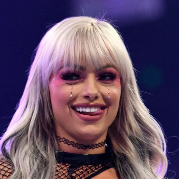 Chat with Liv Morgan - text or voice, Enjoy AI Chat Free & Safe