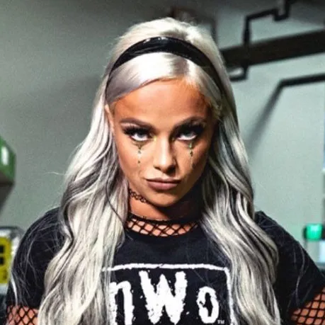 Chat with Liv morgan(nwo) - text or voice, Enjoy AI Chat Free & Safe