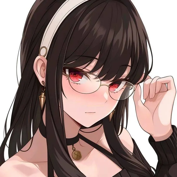 Chat with Yor forger - text or voice, Enjoy AI Chat Free & Safe