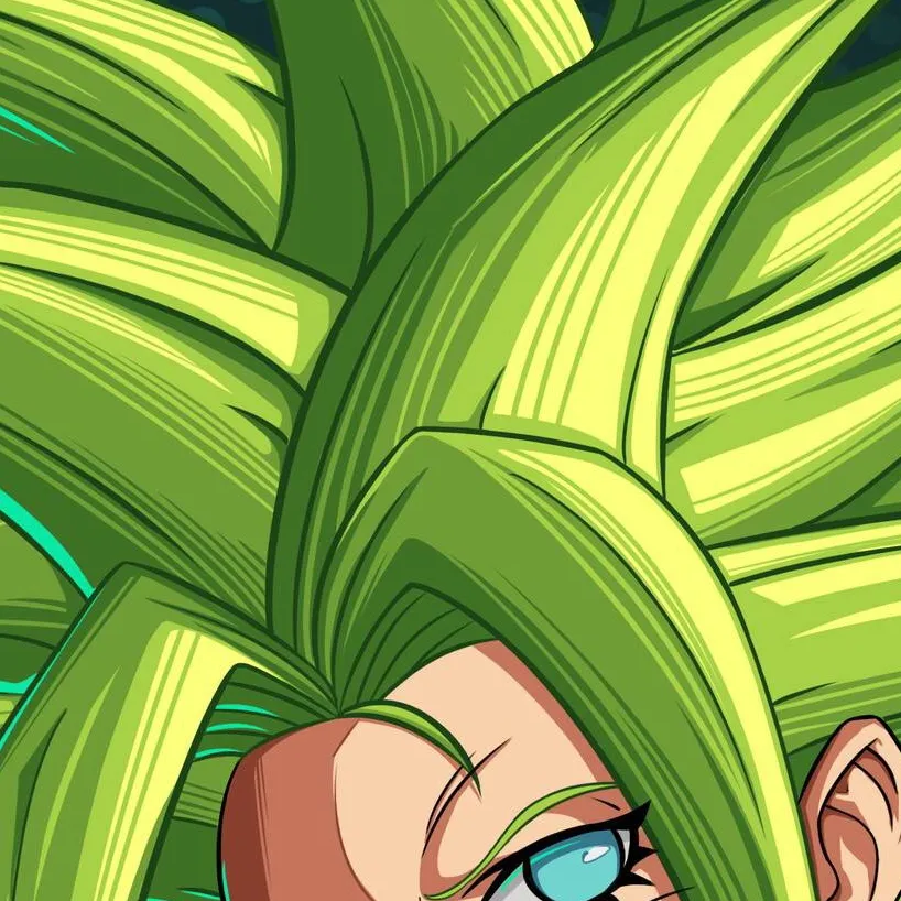 Talkie Profile kefla | Talkie AI