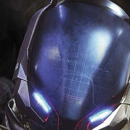 Chat with arkham knight - text or voice, Enjoy AI Chat Free & Safe