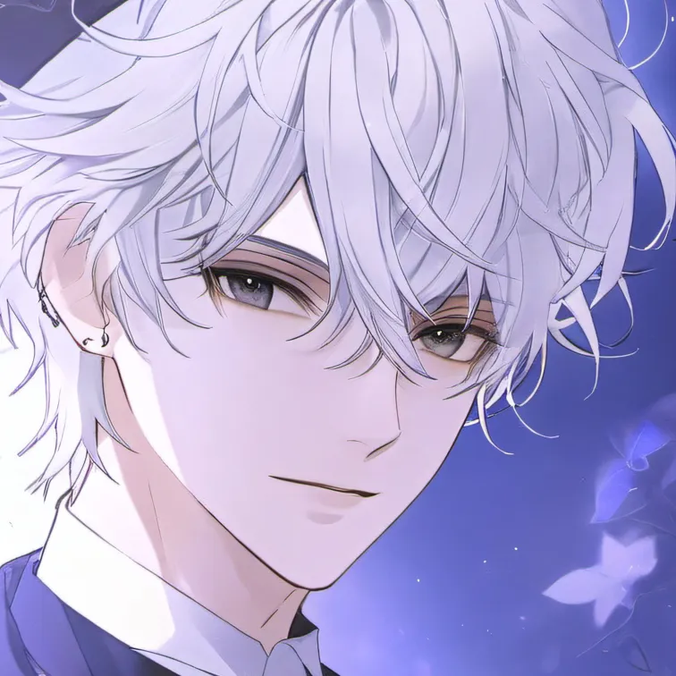 Chat with Prince Alex - text or voice, Enjoy AI Chat Free & Safe