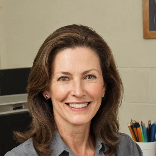 Chat with Professor Emma - text or voice, Enjoy AI Chat Free & Safe