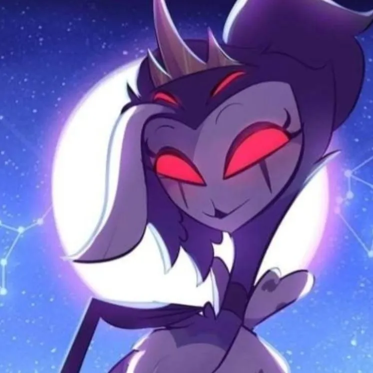 Chat with Stolas Female - text or voice, Enjoy AI Chat Free & Safe