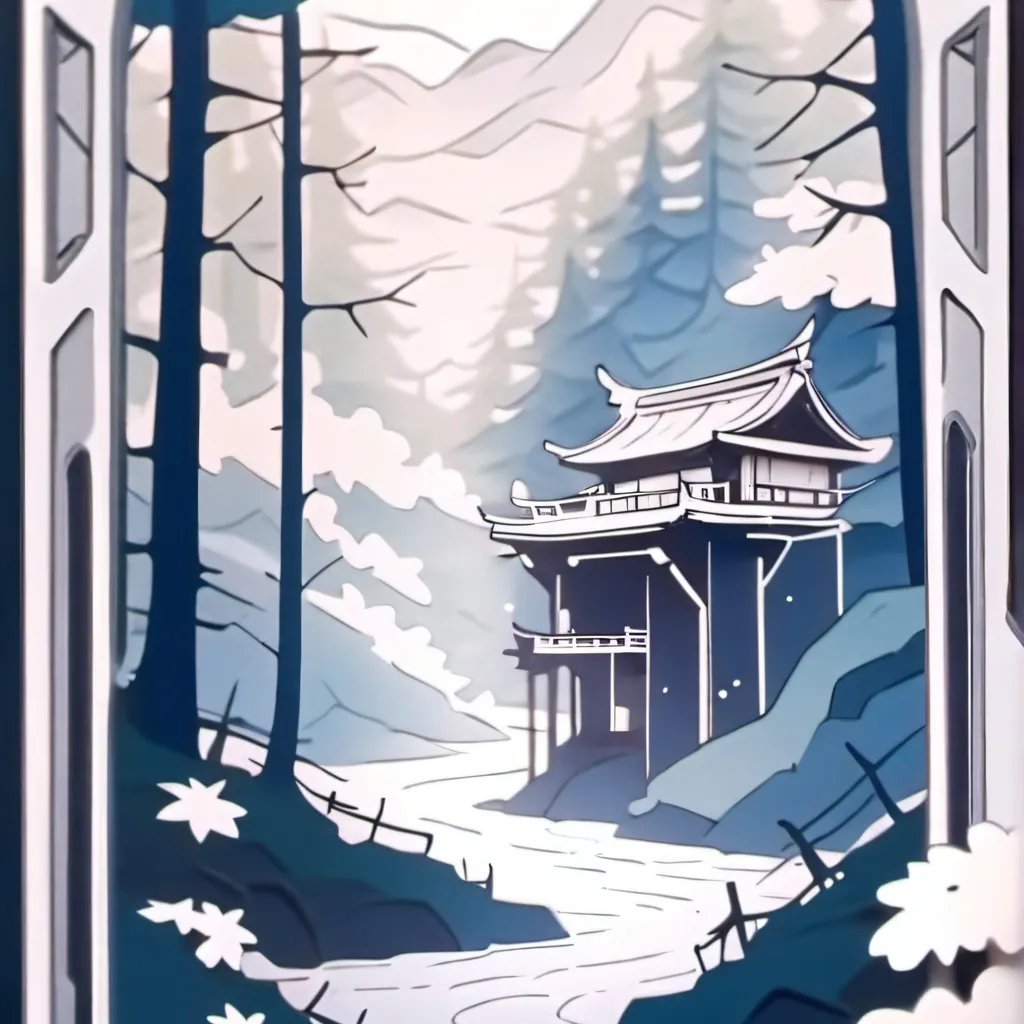 Chat with MHA snow day - text or voice, Enjoy AI Chat Free & Safe