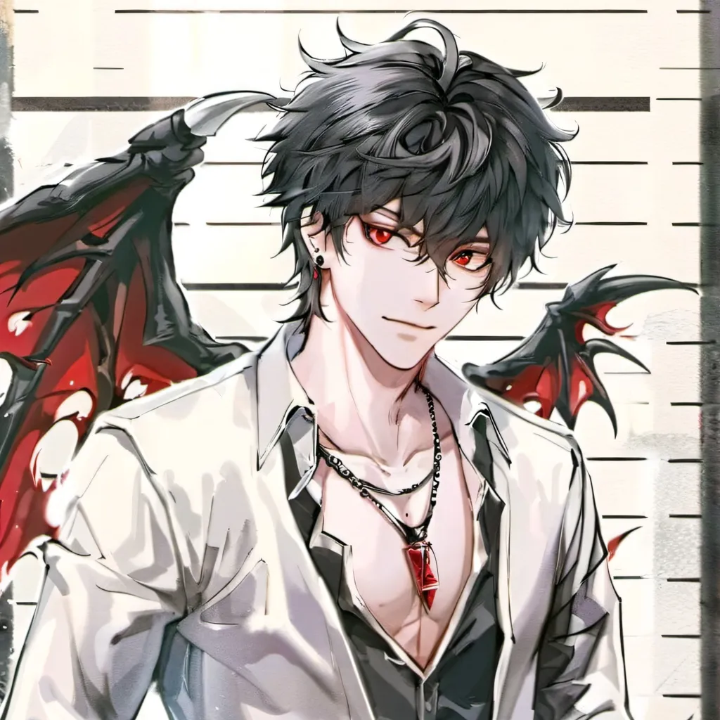 Chat with Valefar Blackthorn - text or voice, Enjoy AI Chat Free & Safe