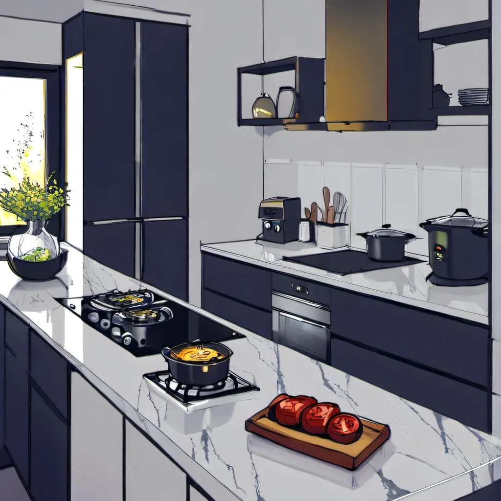 Chat with MHA kitchen - text or voice, Enjoy AI Chat Free & Safe