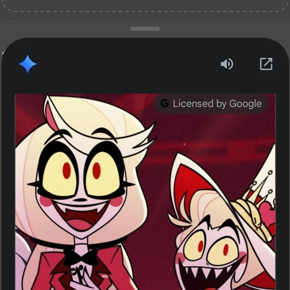 Chat with Lucifer HH - text or voice, Enjoy AI Chat Free & Safe