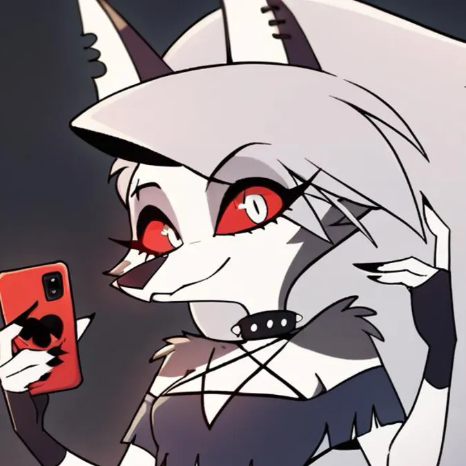 Chat with Loona - text or voice, Enjoy AI Chat Free & Safe