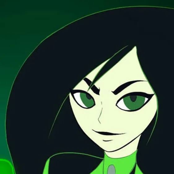 Chat with Shego - text or voice, Enjoy AI Chat Free & Safe