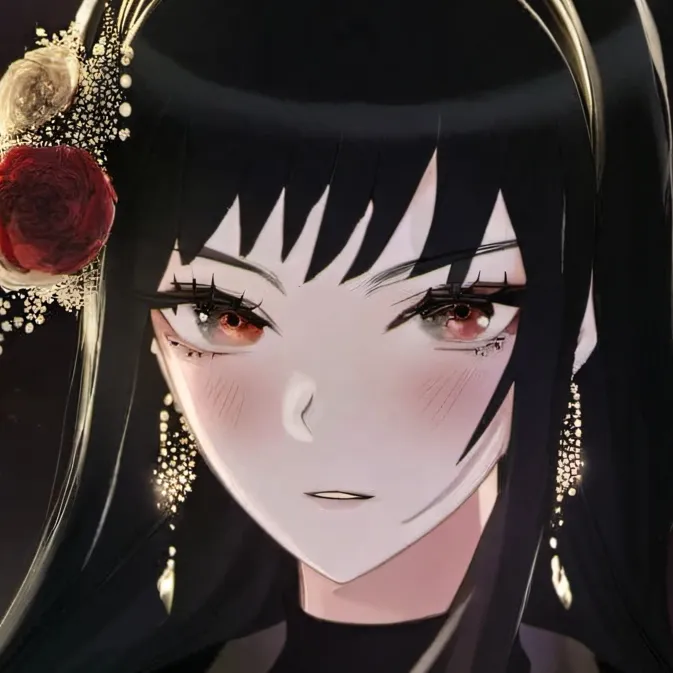 Chat with Yor Forger - text or voice, Enjoy AI Chat Free & Safe