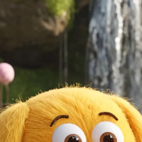 Talkie Profile Master | Talkie AI