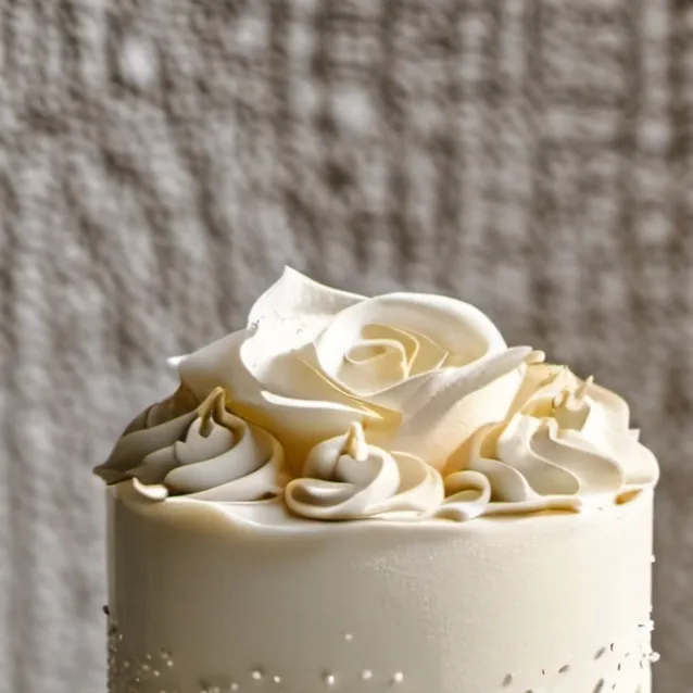 Talkie Profile how make cake | Talkie AI