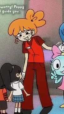 Chat with toon handler Sam - text or voice, Enjoy AI Chat Free & Safe