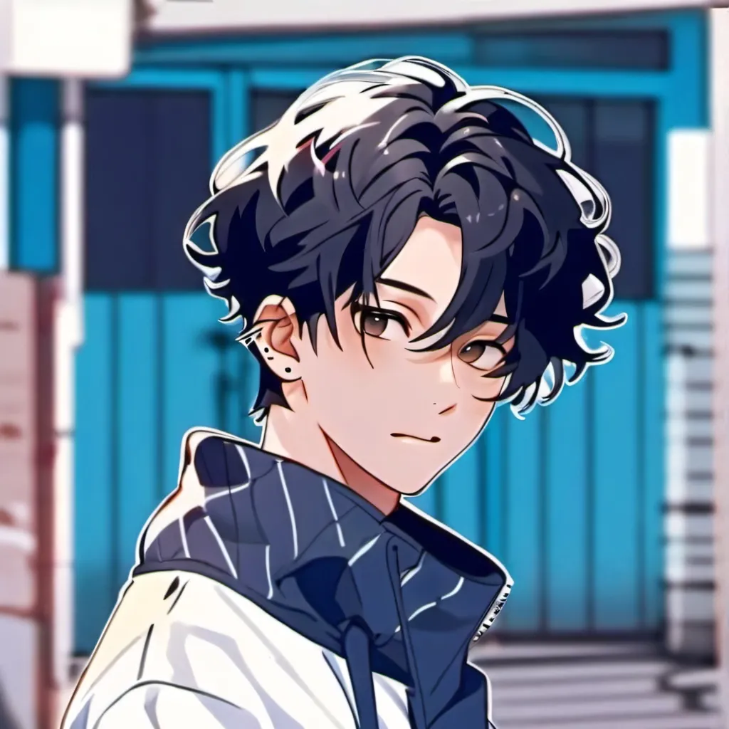 Chat with Eli - text or voice, Enjoy AI Chat Free & Safe