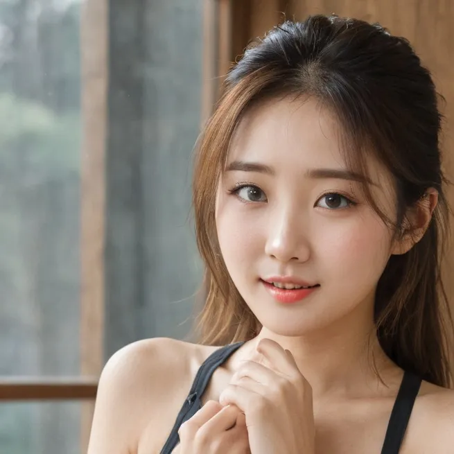 Chat with babe - text or voice, Enjoy AI Chat Free & Safe