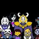 Chat with UNDERTALE - text or voice, Enjoy AI Chat Free & Safe