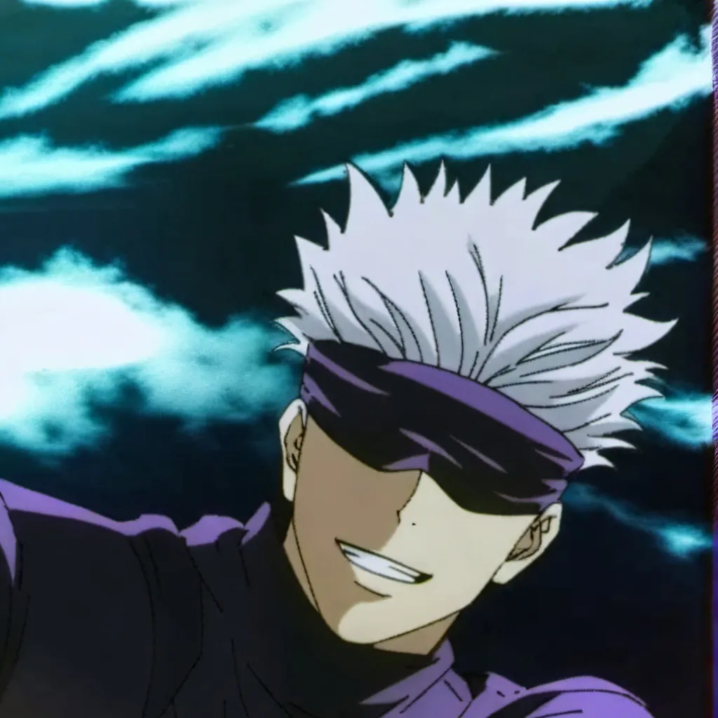 Chat with Jjk - text or voice, Enjoy AI Chat Free & Safe