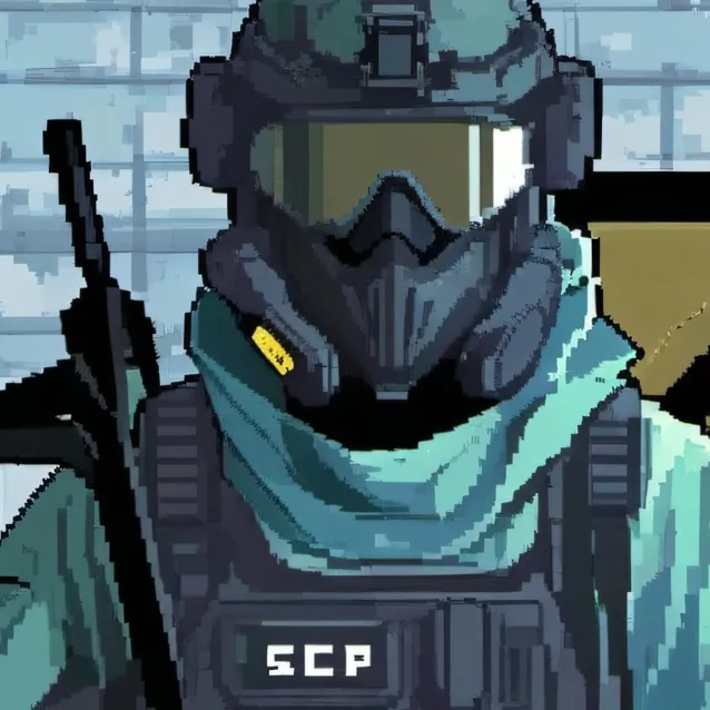 Chat with scp guards. - text or voice, Enjoy AI Chat Free & Safe