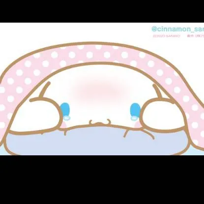 Chat with sad cinnamoroll - text or voice, Enjoy AI Chat Free & Safe