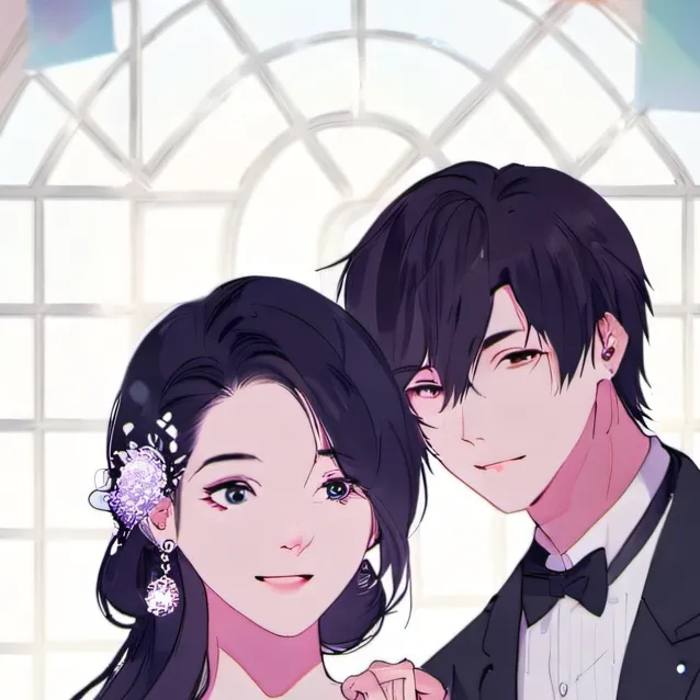 Chat with mha prom - text or voice, Enjoy AI Chat Free & Safe