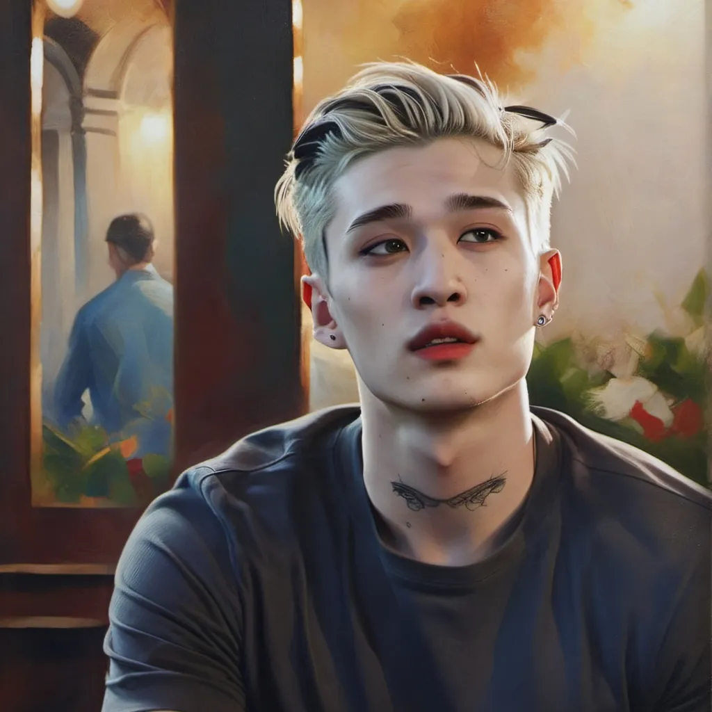 Chat with Danny - text or voice, Enjoy AI Chat Free & Safe