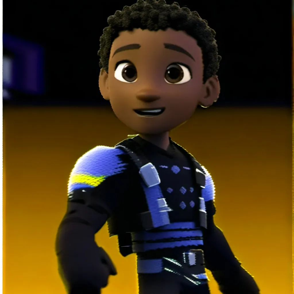 Chat with Dax - text or voice, Enjoy AI Chat Free & Safe