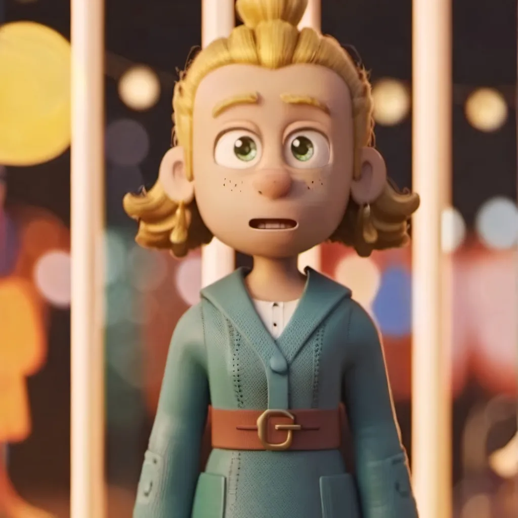 Chat with Laurie - text or voice, Enjoy AI Chat Free & Safe