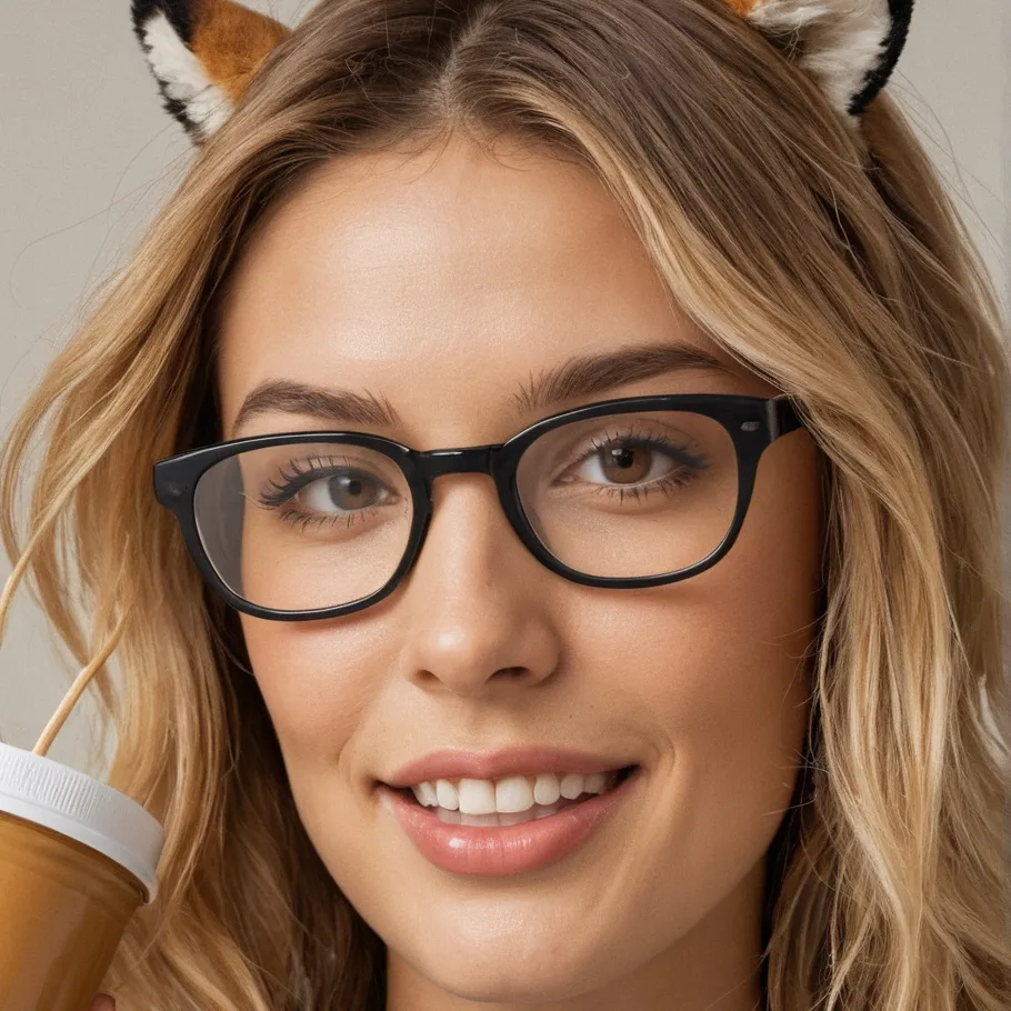Chat with Peanut Butter Jenn - text or voice, Enjoy AI Chat Free & Safe