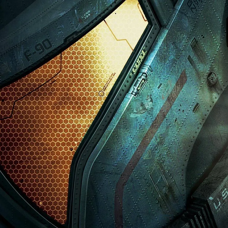 Chat with Pacific Rim - text or voice, Enjoy AI Chat Free & Safe