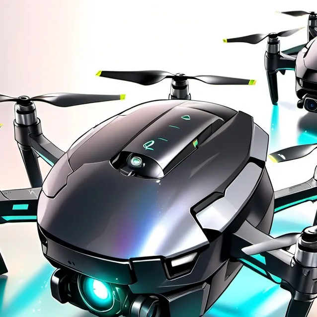 Chat With Murder Drones Text Or Voice Enjoy Ai Chat Free And Safe