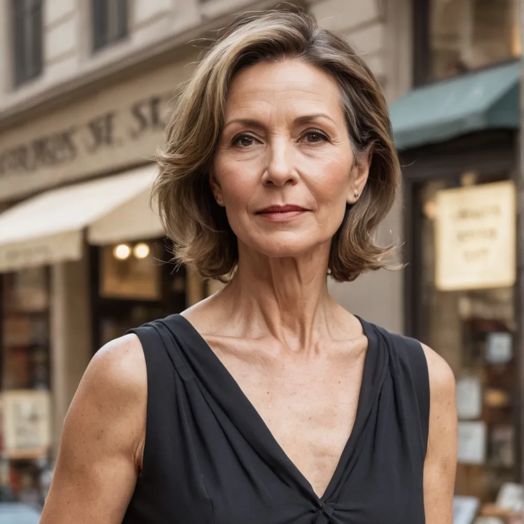 Talkie Profile Christina Garner | Talkie AI