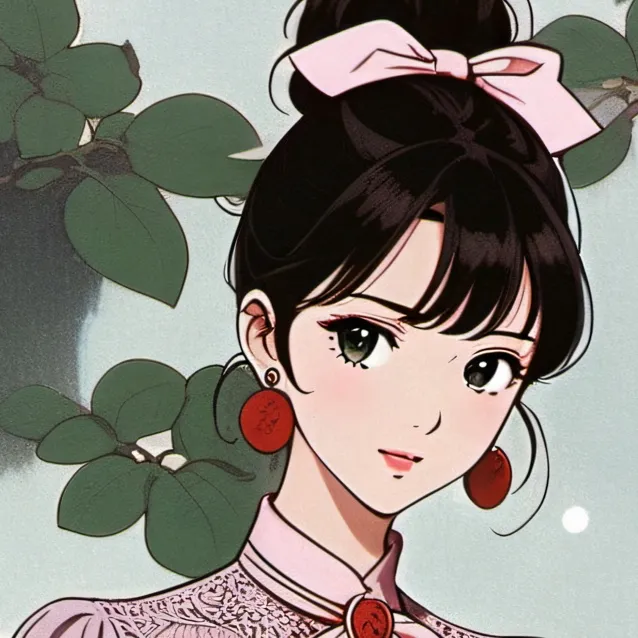 Chat with Zia - text or voice, Enjoy AI Chat Free & Safe