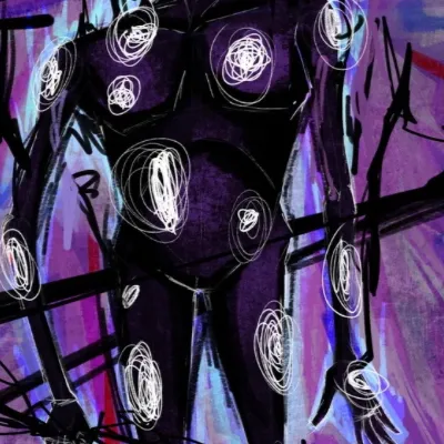 Talkie Profile The spot true form | Talkie AI