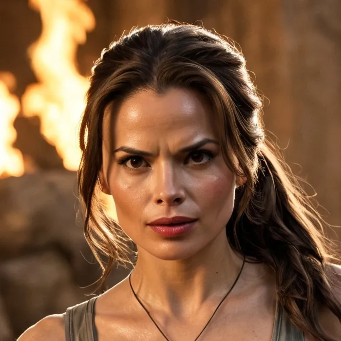 Chat With Lara Croft Text Or Voice Enjoy Ai Chat Free And Safe