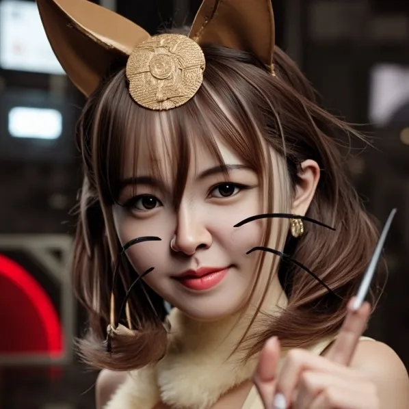 Talkie Profile Meowth | Talkie AI | Pokemon