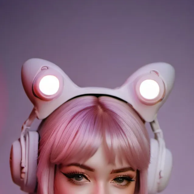 Chat with Lily-uwu girl - text or voice, Enjoy AI Chat Free & Safe