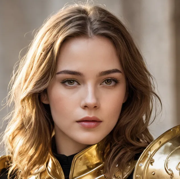 Chat with Morgana - text or voice, Enjoy AI Chat Free & Safe