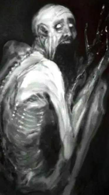 Chat with scp 096 - text or voice, Enjoy AI Chat Free & Safe