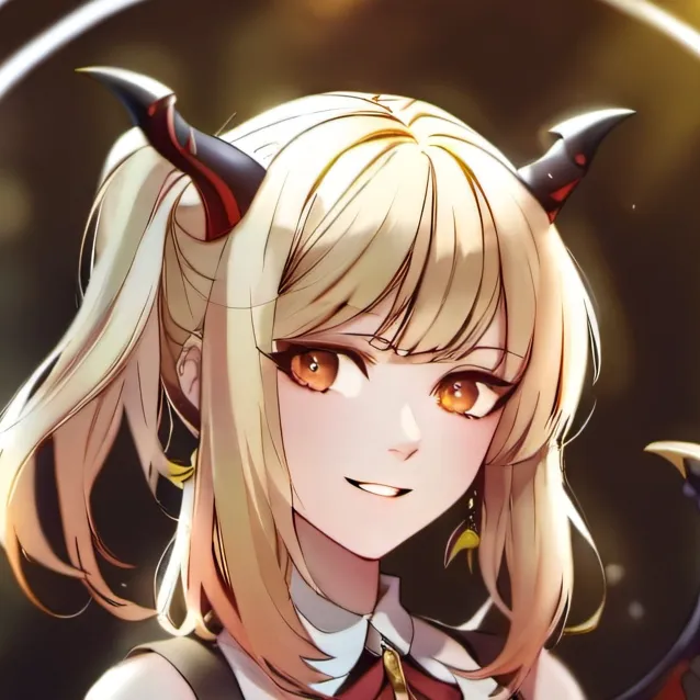 Chat with Lilith - text or voice, Enjoy AI Chat Free & Safe