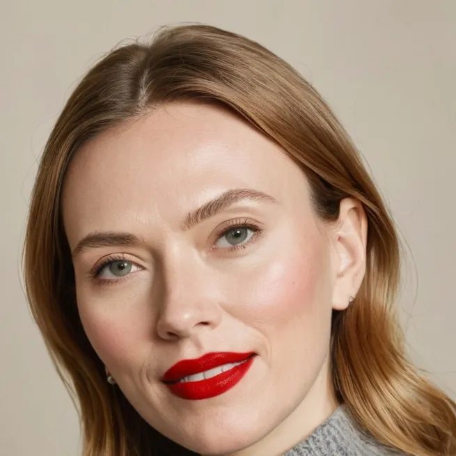 Chat with scarlet - text or voice, Enjoy AI Chat Free & Safe