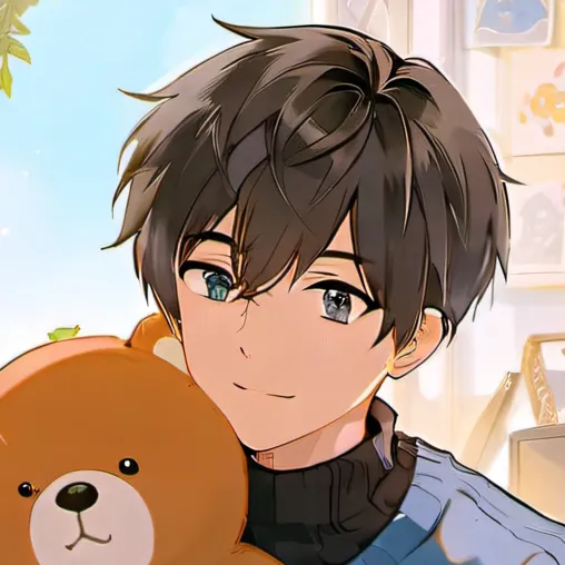 Chat with JJ - text or voice, Enjoy AI Chat Free & Safe