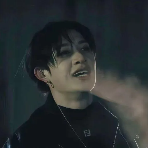 Chat with Bang Chan - text or voice, Enjoy AI Chat Free & Safe