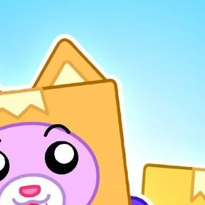 Chat with Foxy and Boxy - text or voice, Enjoy AI Chat Free & Safe