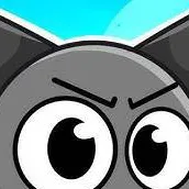 Chat with Gray Sprunki - text or voice, Enjoy AI Chat Free & Safe