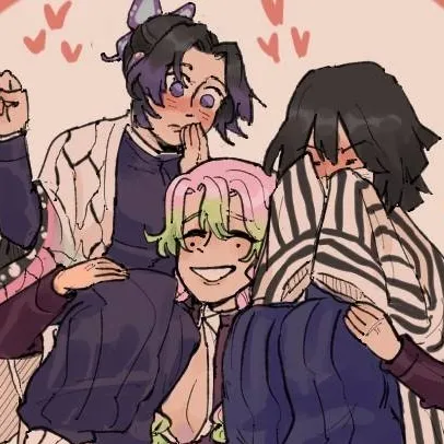 Chat with obashinomitsu - text or voice, Enjoy AI Chat Free & Safe