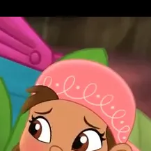 Chat with Baby Izzy - text or voice, Enjoy AI Chat Free & Safe