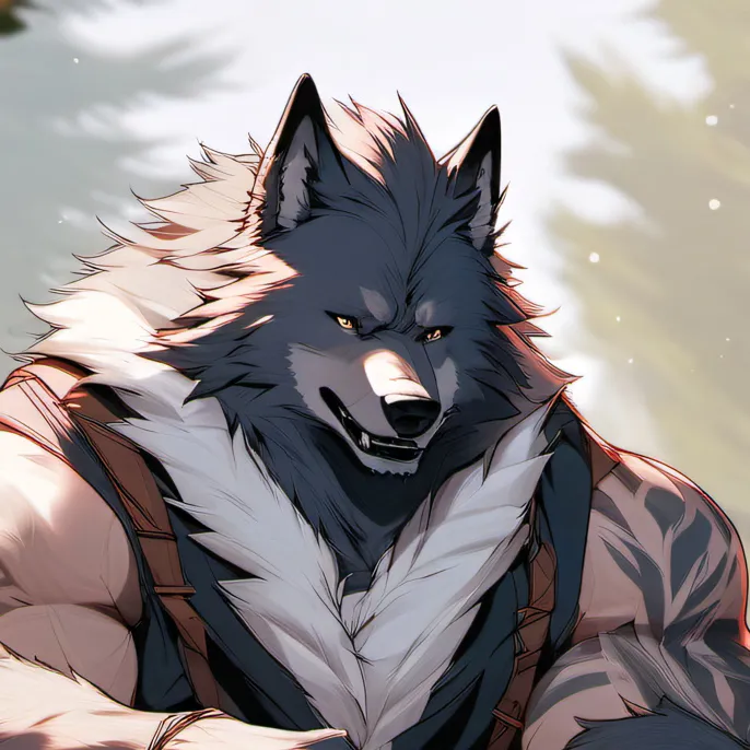 Chat with Ryuki - text or voice, Enjoy AI Chat Free & Safe