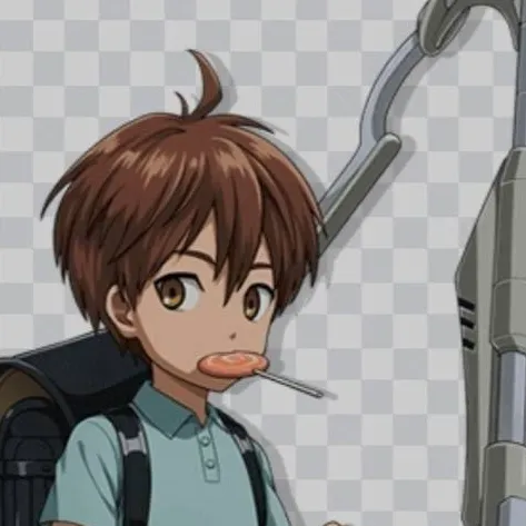 Talkie Profile child emperor(opm) | Talkie AI