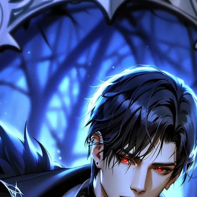 Talkie Profile Jay | Talkie AI